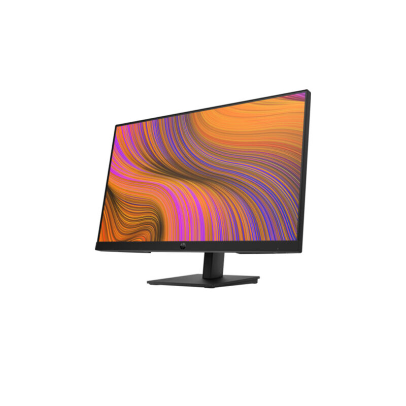 HP P24H G5 FHD Monitor - CA Tech